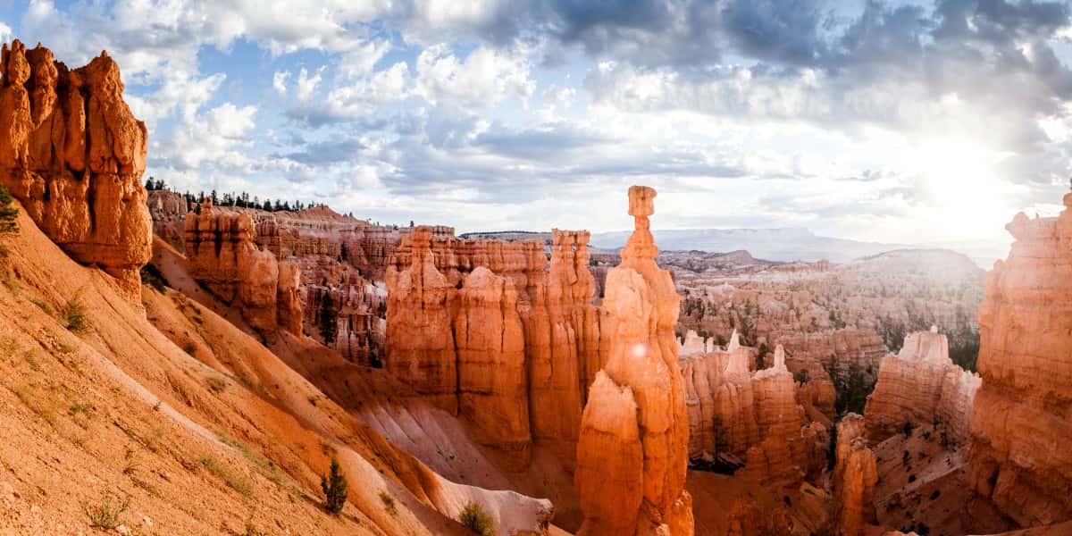 Viajes en Estados Unidos