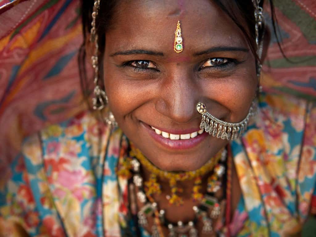 India - trip of in India